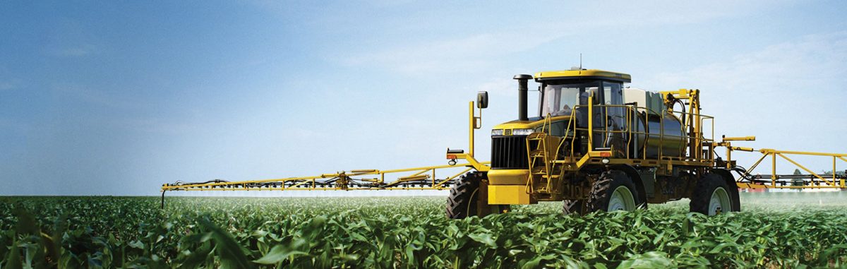 Extensive Agriculture Services - American Ag In Bakersfield, CA